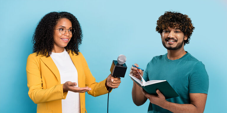 Navigating the Convergence: Journalists vs. Industry Analysts - Today ...