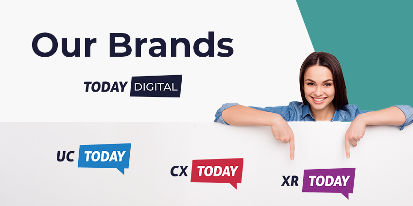 Our Brands - Today Digital