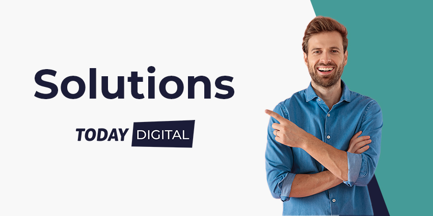 Demand Generation Solutions - B2B Tech Media - Today Digital