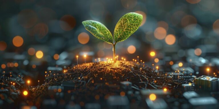 B2B Lead Generation and Conversion in 2025: Stop Chasing Leads, Start ...